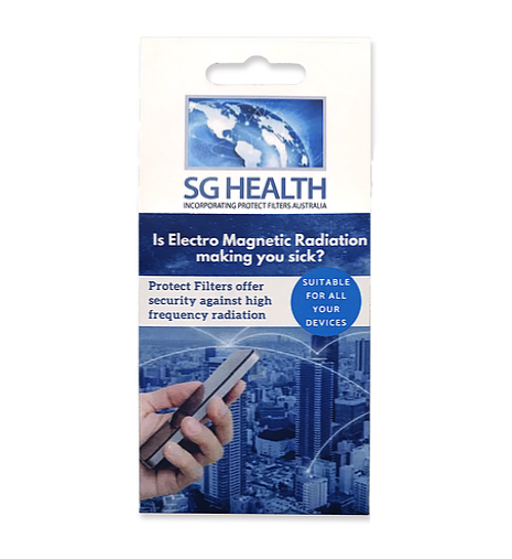 5G Protect Filters – Genesis Health Products US