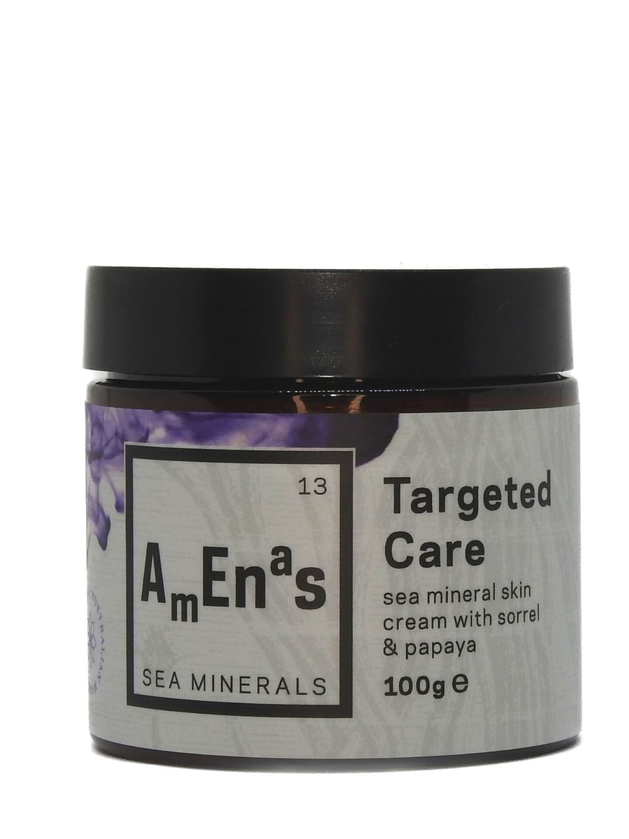 Targeted Care Cream – Genesis Health Products US