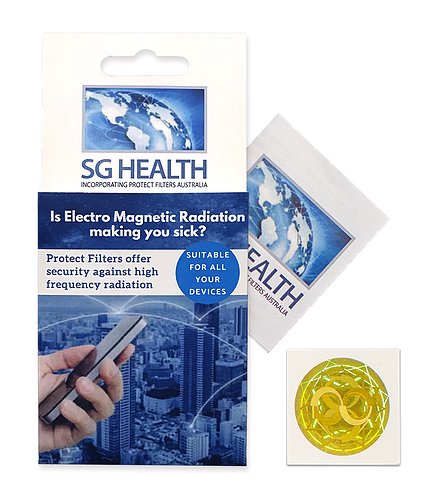 5G Protect Plus Filters – Genesis Health Products US